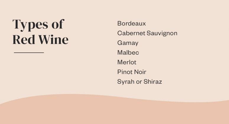 Wine Terms: Types of Wine, Tasting Notes and More | Thrive Market