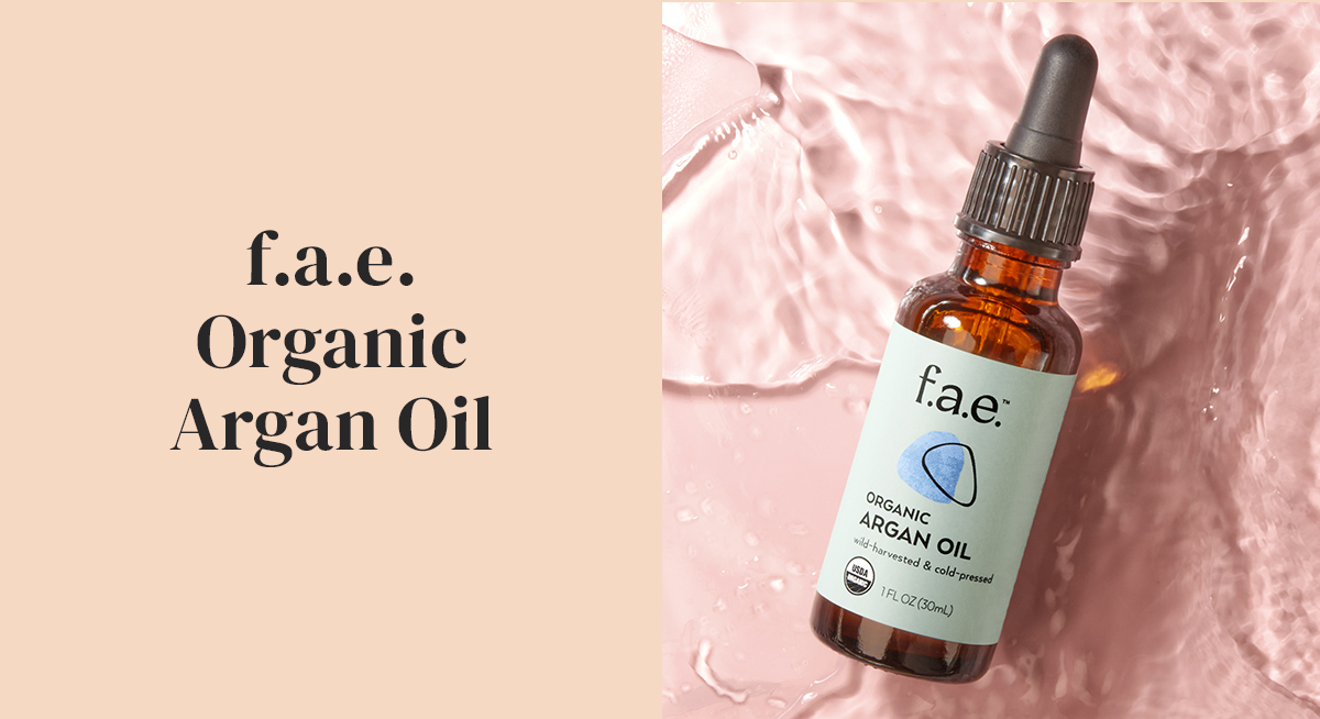 How Ethical Sourcing Makes the Best Facial Oils | Thrive Market