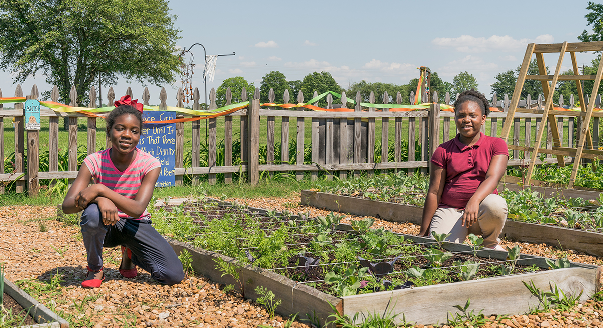 Food Equality is On the Agenda at White House Health Conference ...