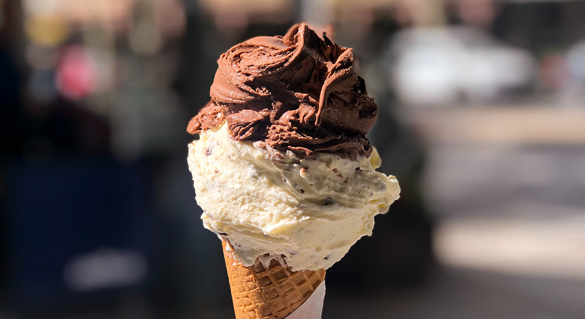 Gelato vs. Ice Cream | Thrive Market