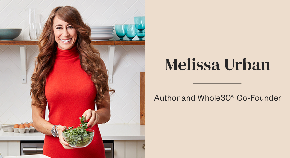 How to Set Healthy Boundaries with Melissa Urban | Thrive Market