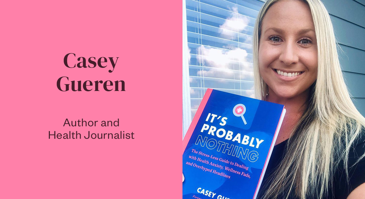 What is Health Anxiety? | Thrive Market