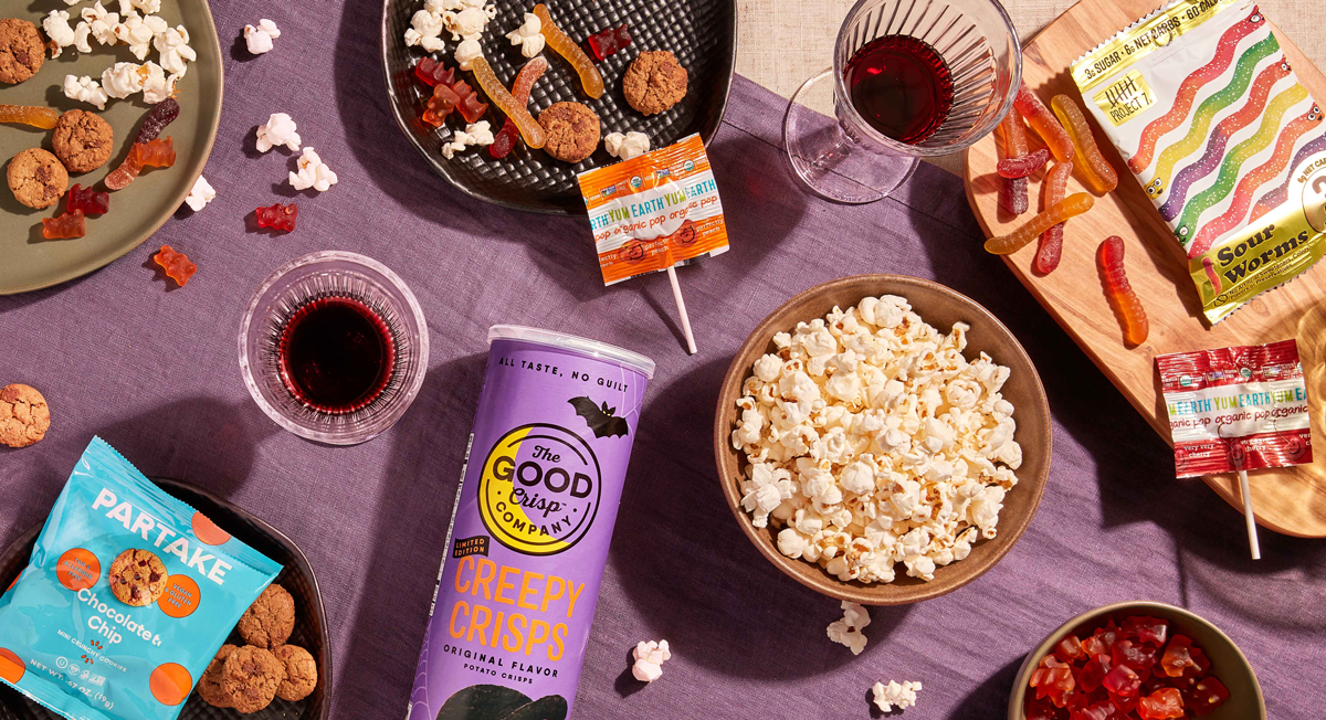 Allergy-Friendly Candy and More Tips for a Healthy Halloween | Thrive ...