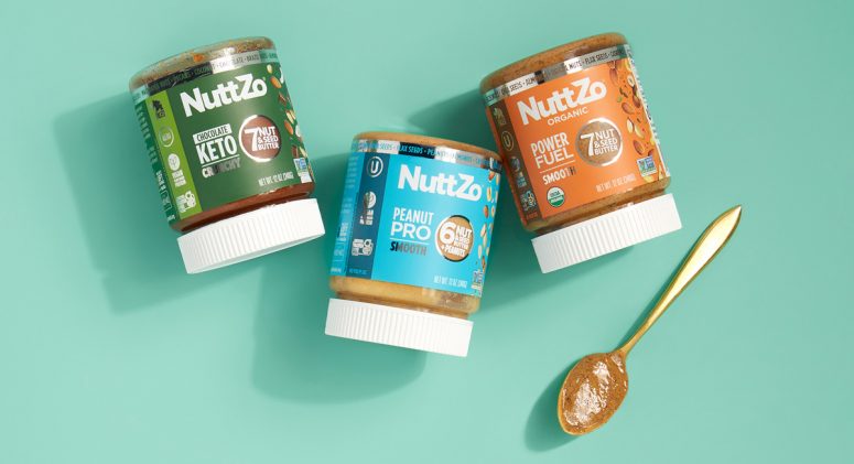 How NuttZo Went from Making Better Nut Butter to Helping Kids in Need ...