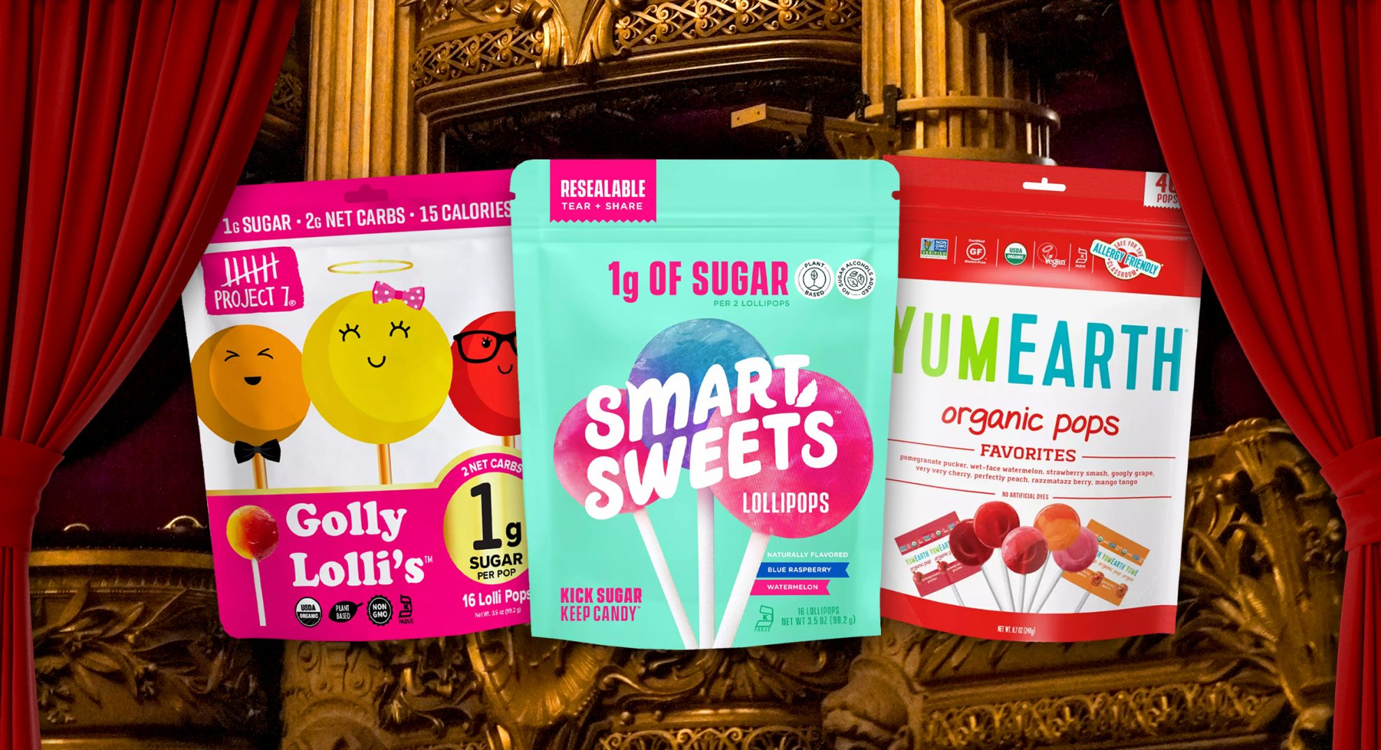 The Best Movie Night Snacks | Thrive Market