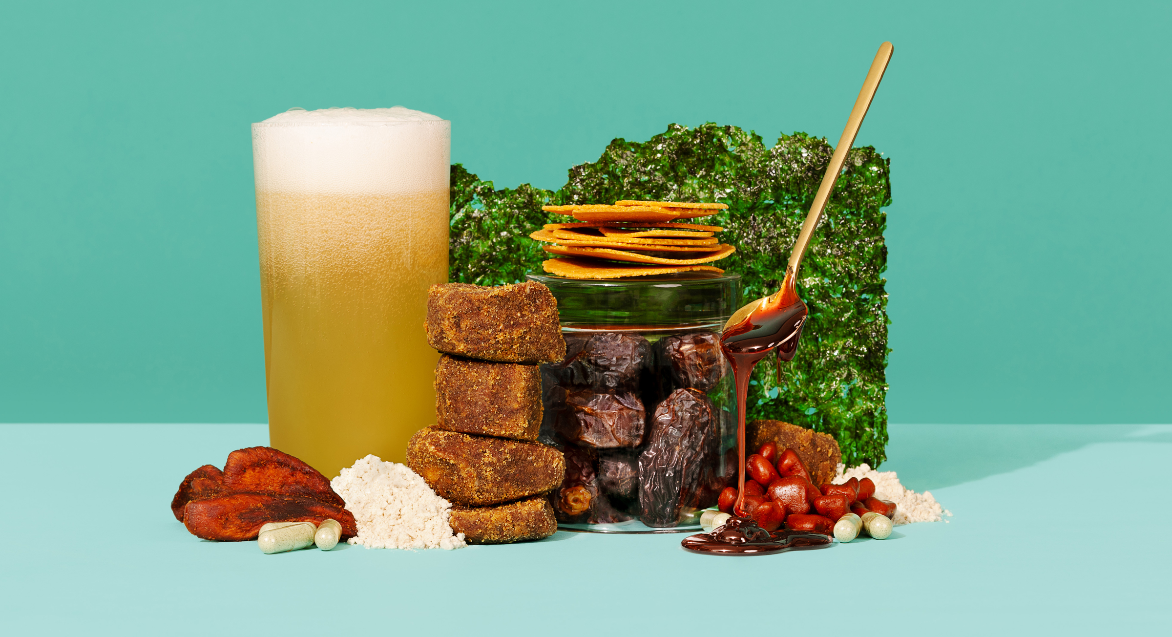 The Top Healthy Trends for 2023 | Thrive Market