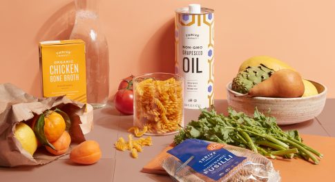 We’ve Raised $10 Million for Food Equality—Thanks to You | Thrive Market