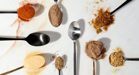 Guide to Spices: From Allspice to Za'atar | Thrive Market