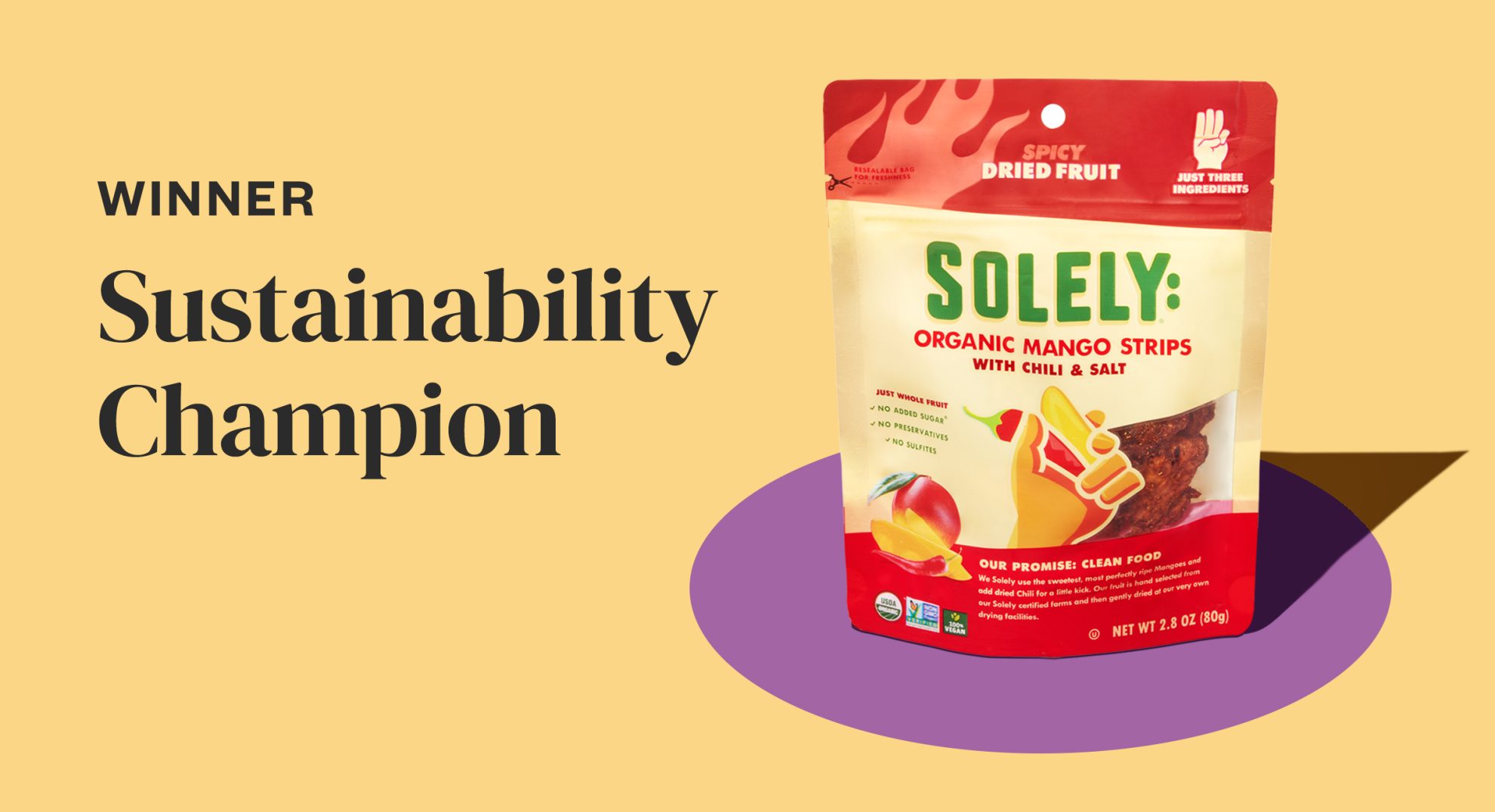 Golden Shelfies Winners: The Best Thrive Market Products for 2023 ...