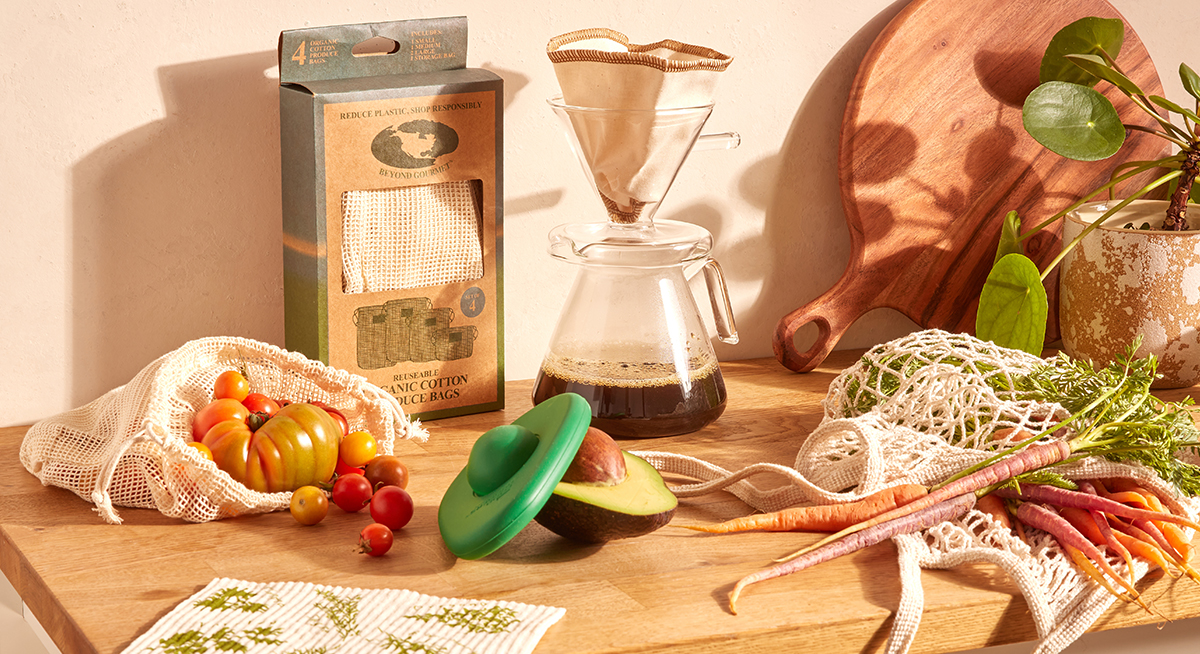 Thrive Market is Now Plastic Neutral! Here’s What That Means | Thrive ...