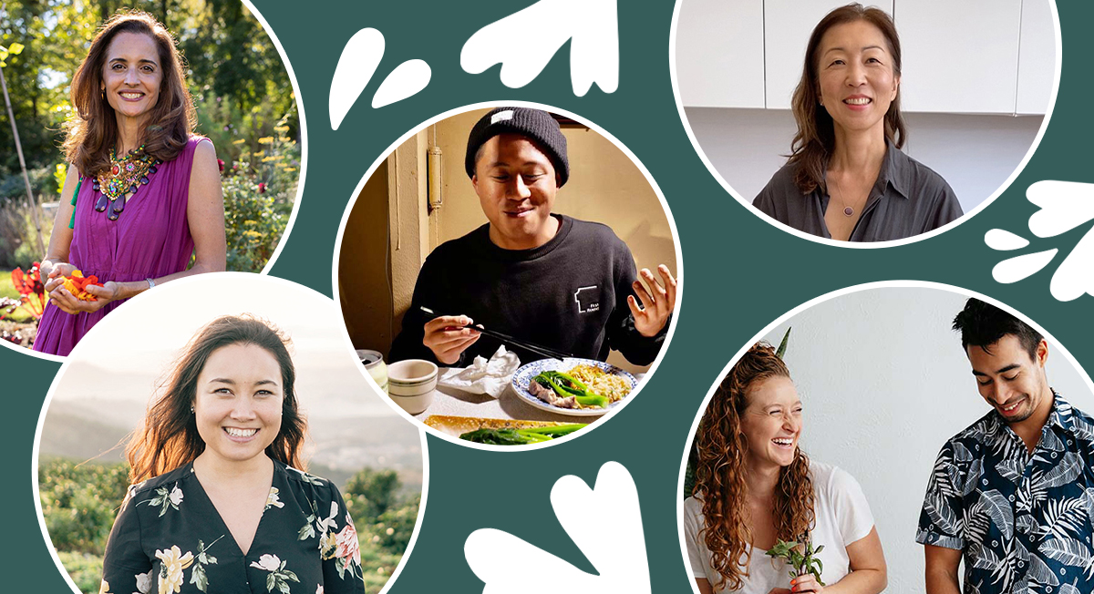 Celebrate AAPI Heritage Month with These Beloved Brands | Thrive Market