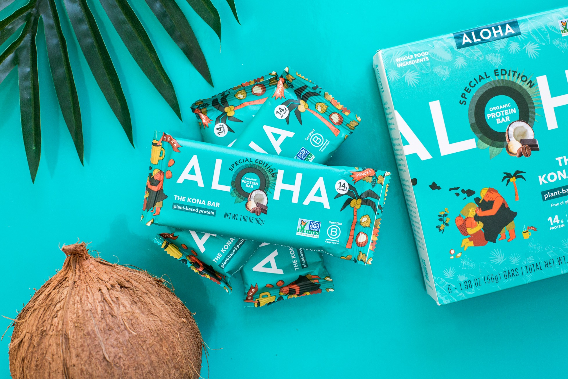 How ALOHA Supports Agriculture and Education in Hawaii | Thrive Market