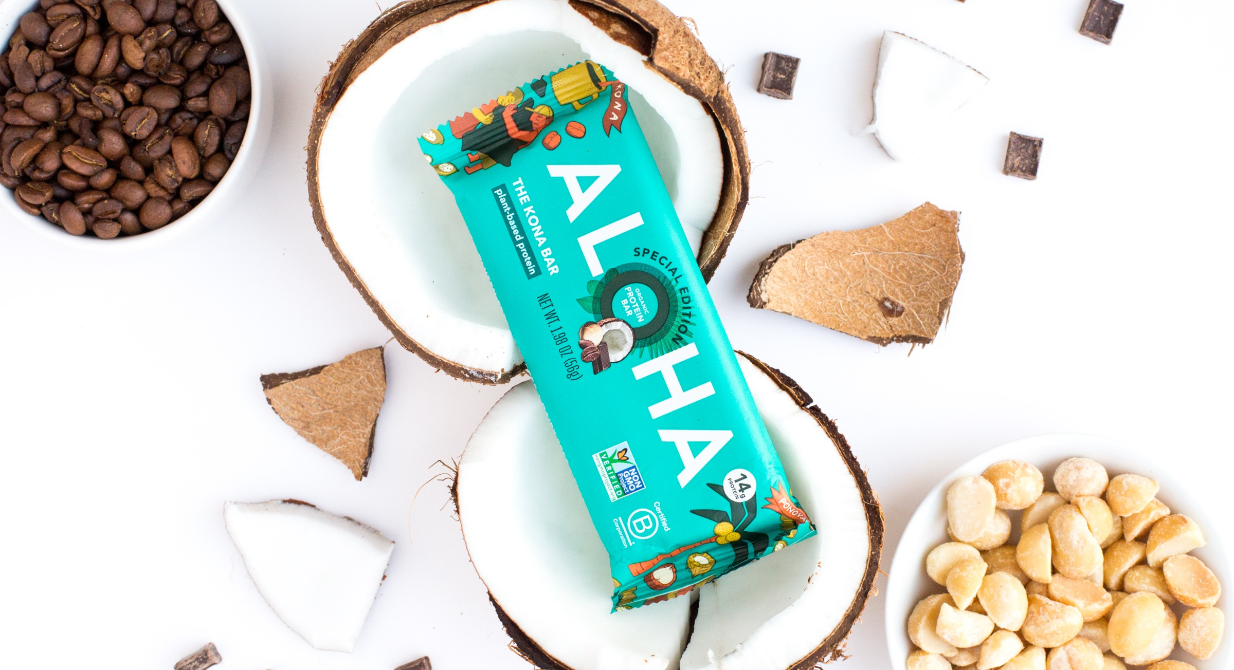 How ALOHA Supports Agriculture and Education in Hawaii | Thrive Market