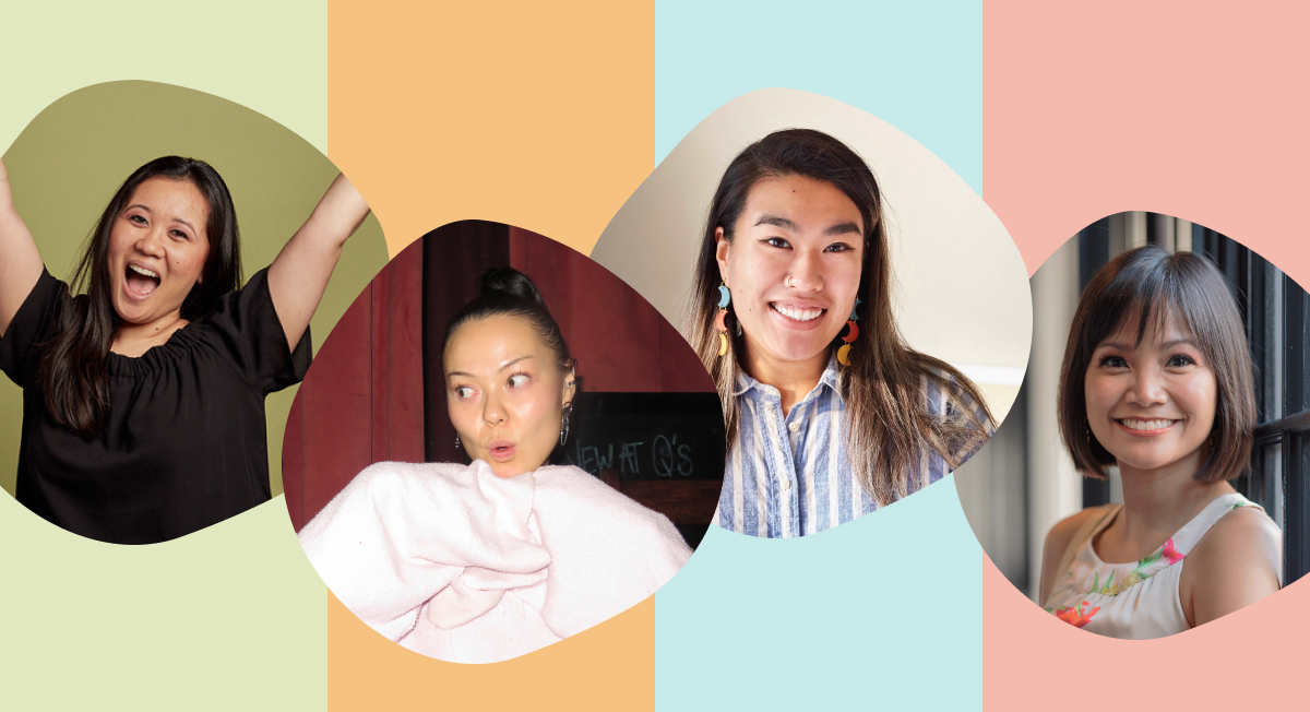 Products Our AAPI Employee Resource Group Can't Live Without | Thrive ...