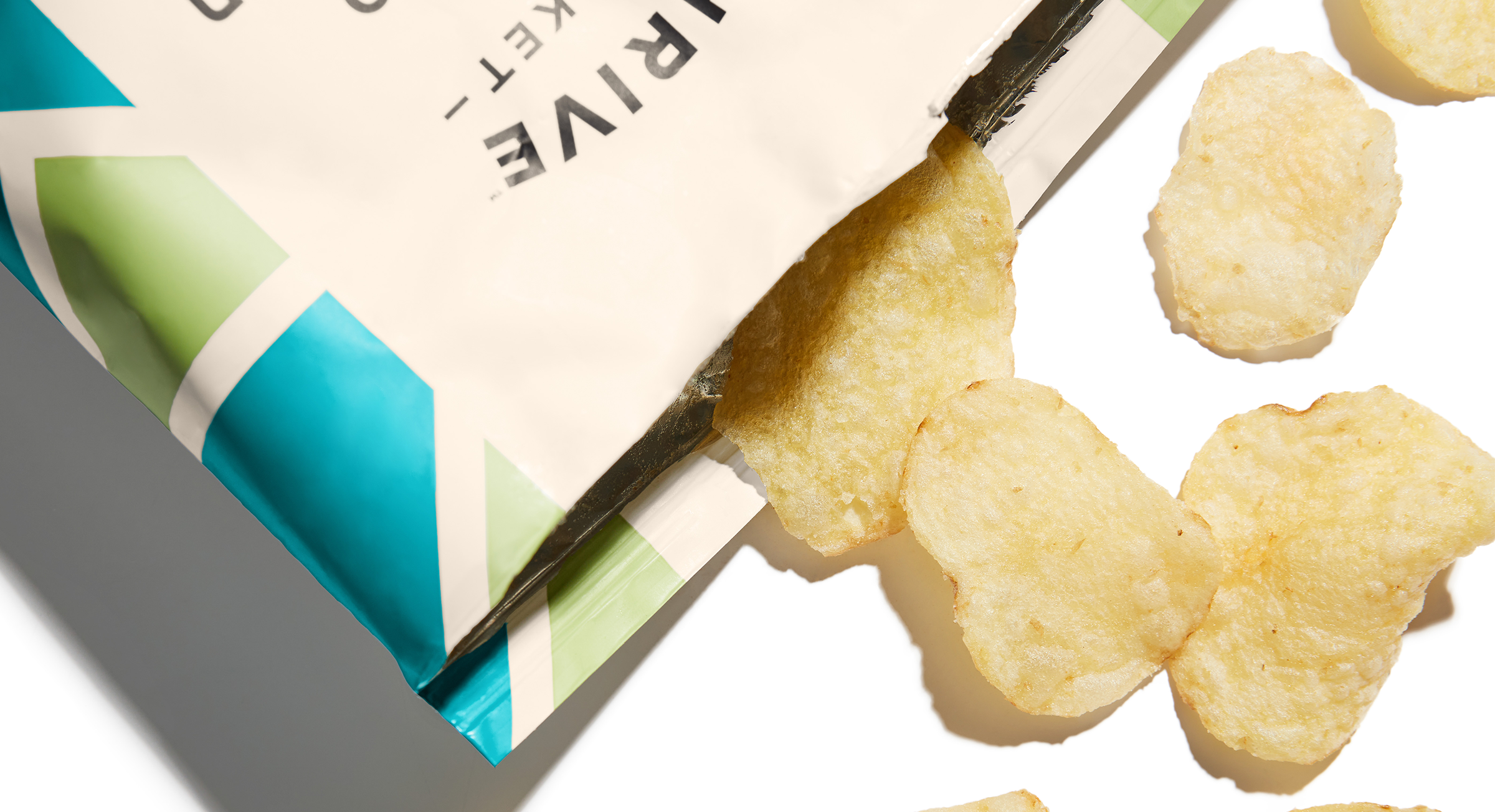 Try These Healthier Potato Chip Alternatives | Thrive Market