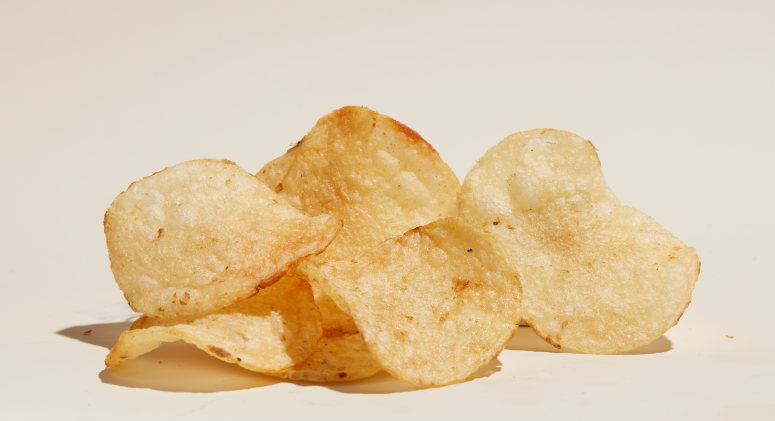 Try These Healthier Potato Chip Alternatives | Thrive Market