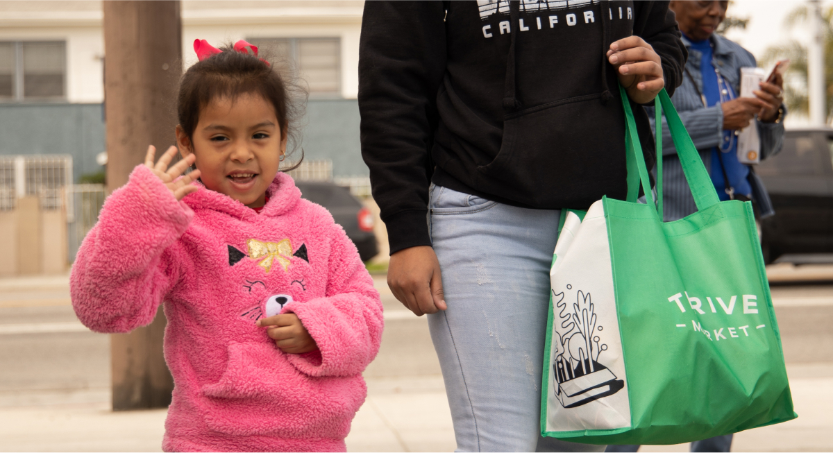 We’re Working to Raise $20 Million for Food Equality by 2030 | Thrive ...