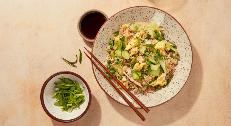 College Student Recipes & Cooking Tips | Thrive Market