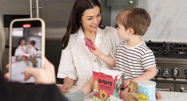 20+ of the Best Kids Snacks at Thrive Market | Thrive Market