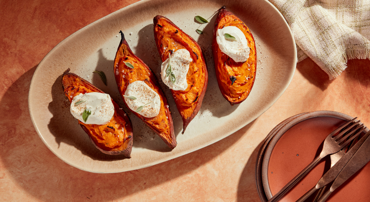 The Best Fall Flavors (That Aren't Pumpkin Spice) | Thrive Market