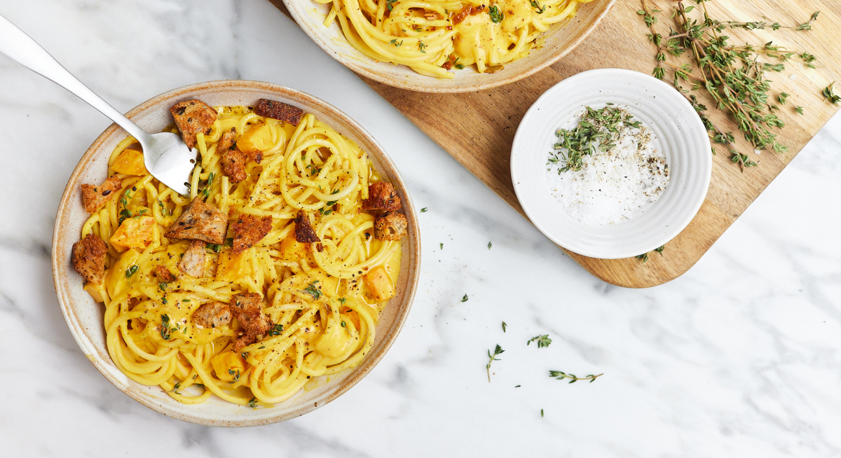 Get to Know Ella Mills of Deliciously Ella | Thrive Market