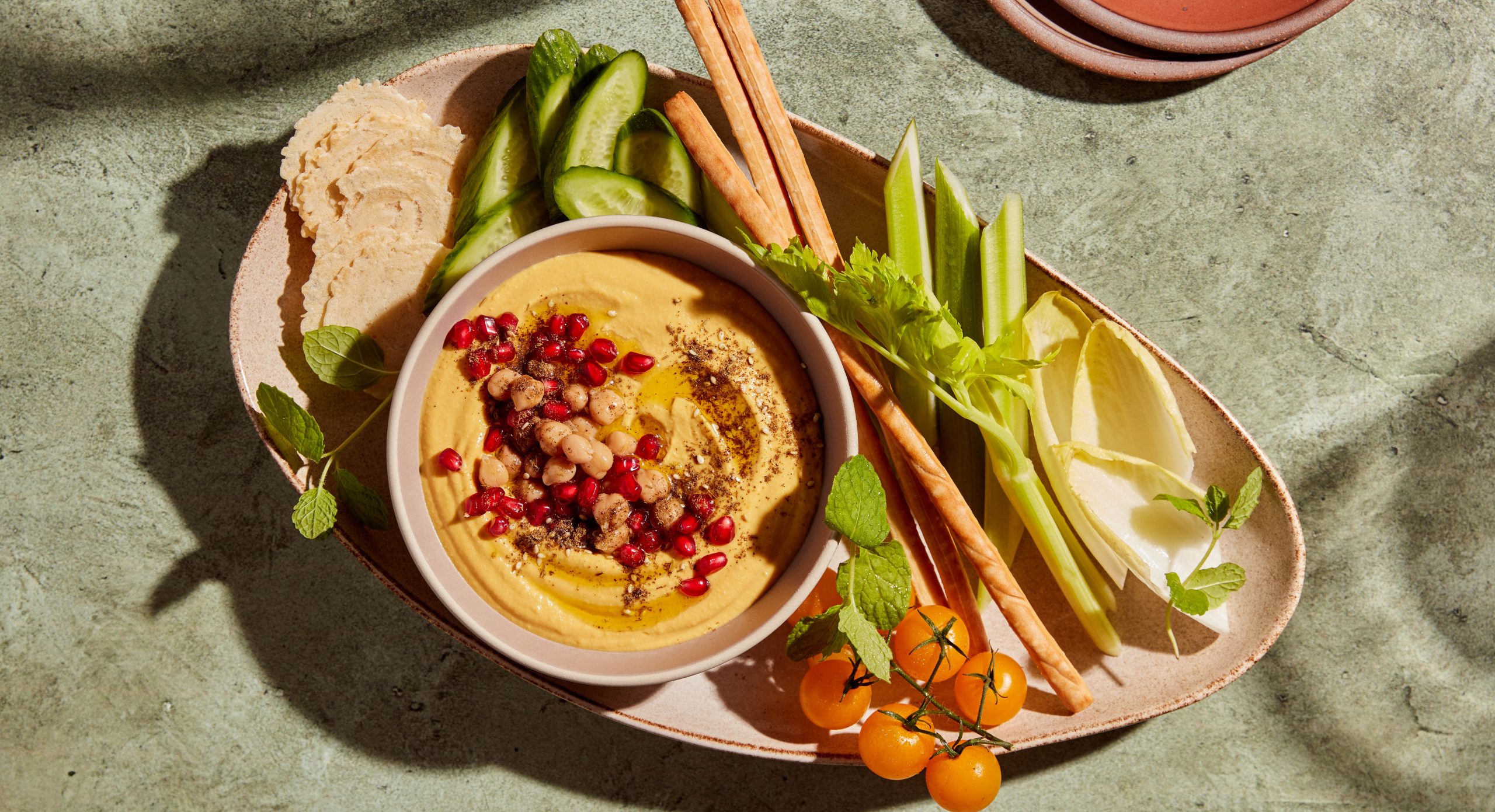 What You Can Do with Leftover Pumpkin Purée | Thrive Market