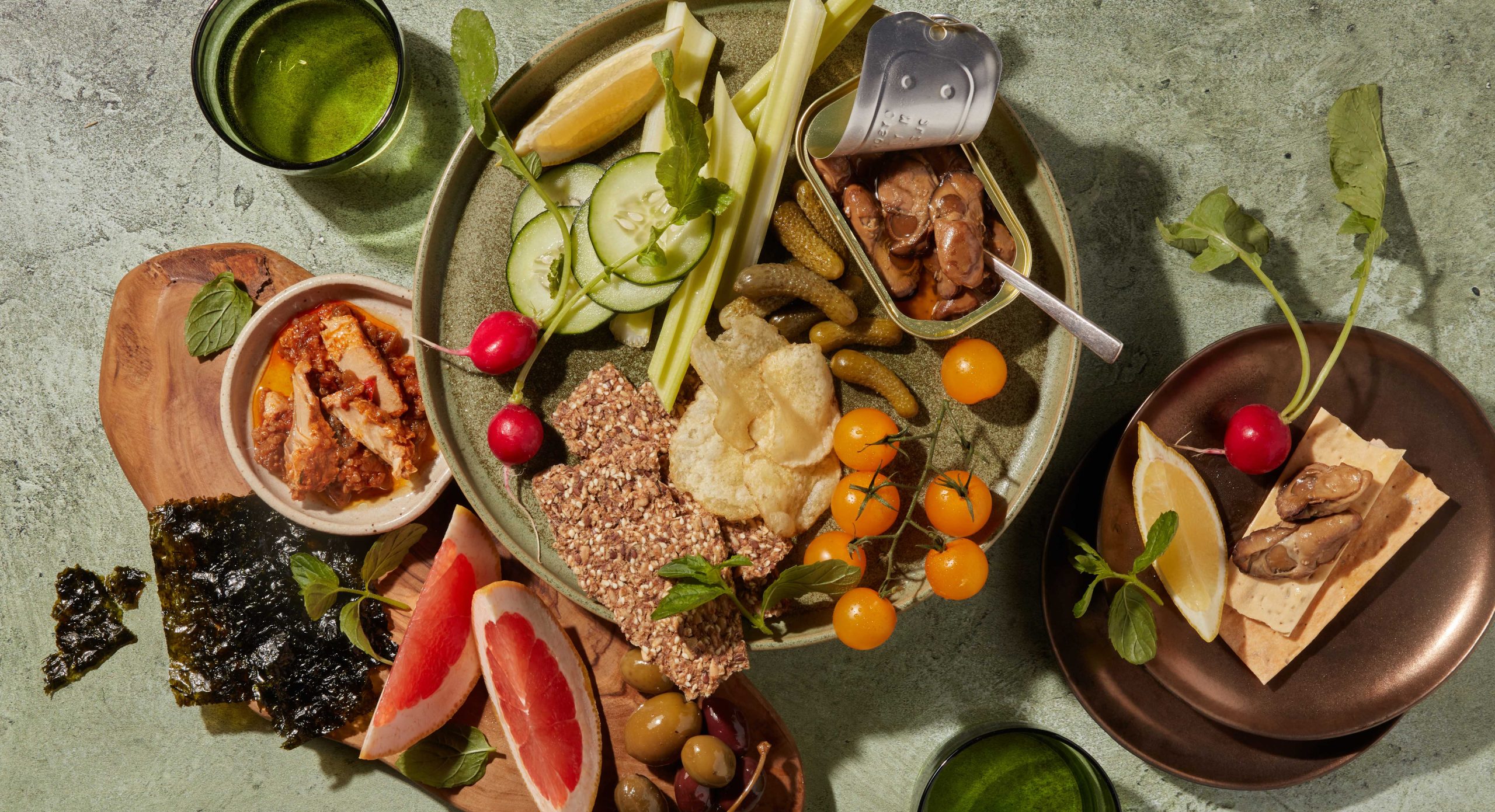 The Ultimate Guide to Building a Grazing Board | Thrive Market