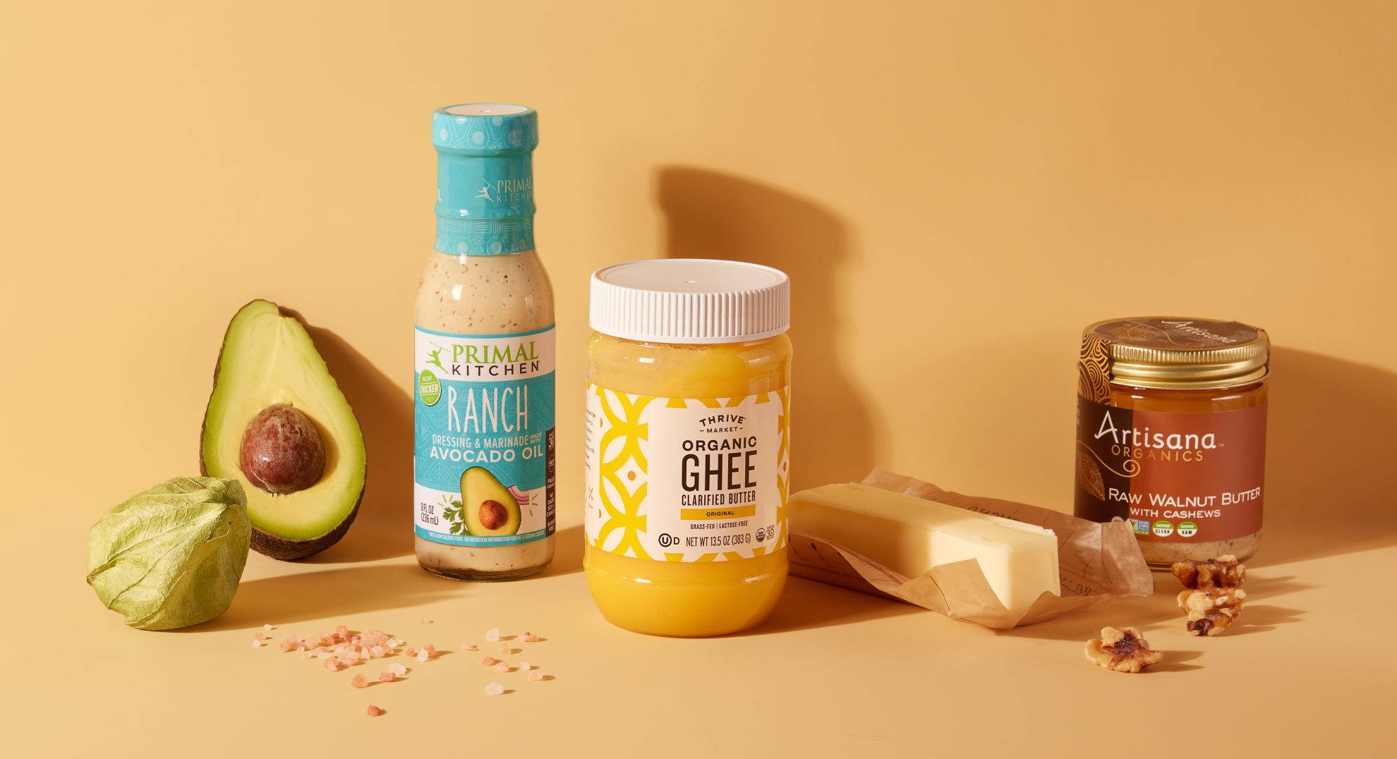 Keto Diet vs. Intermittent Fasting: A Comprehensive Guide | Thrive Market