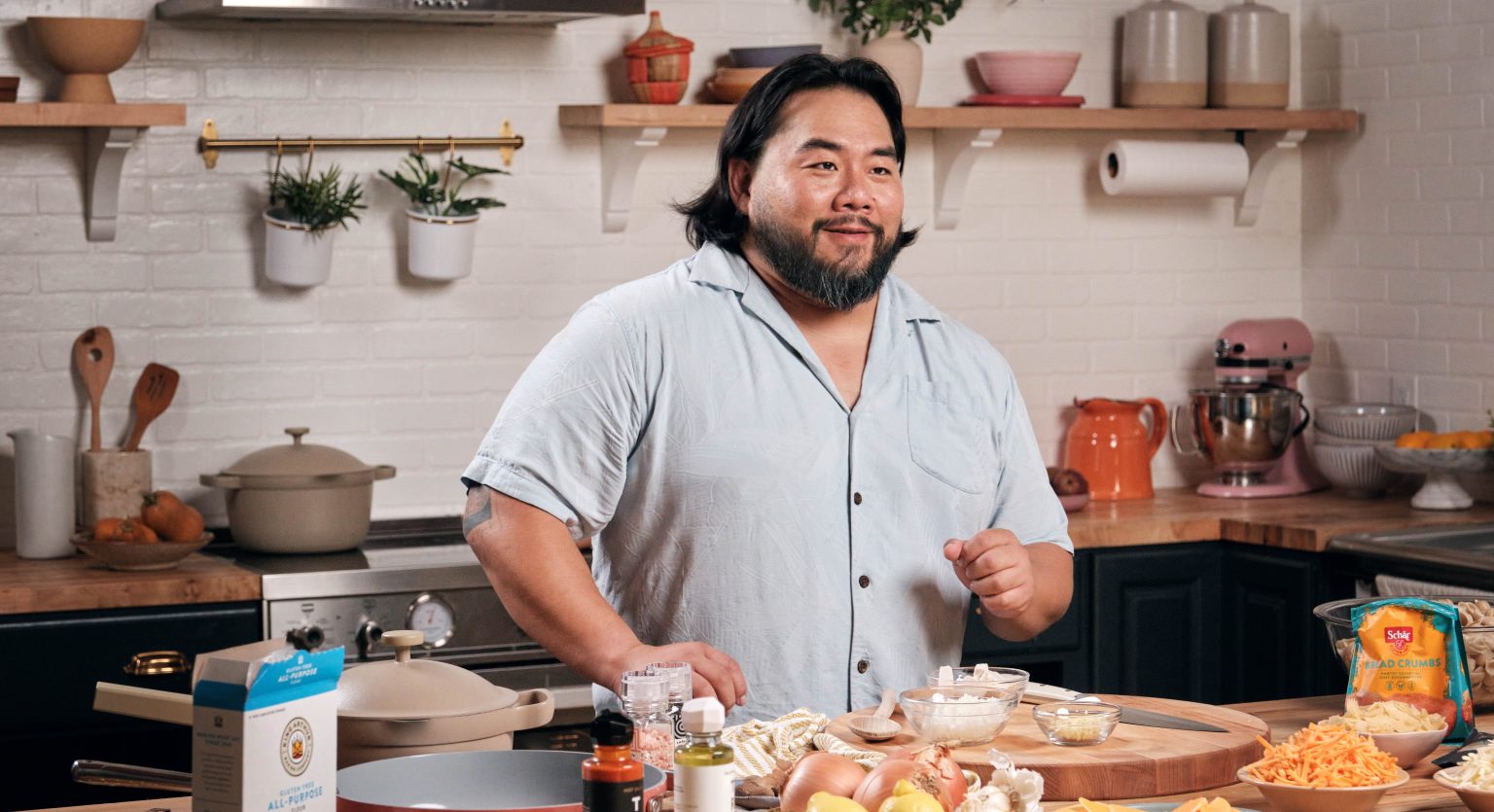 Sharing Our Table: James’ Award Winning Mac & Cheese | Thrive Market