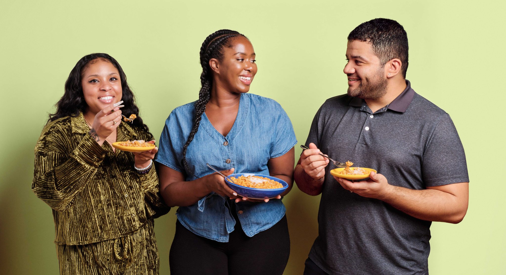 Kiano Moju is Creating an African Recipe Archive | Thrive Market