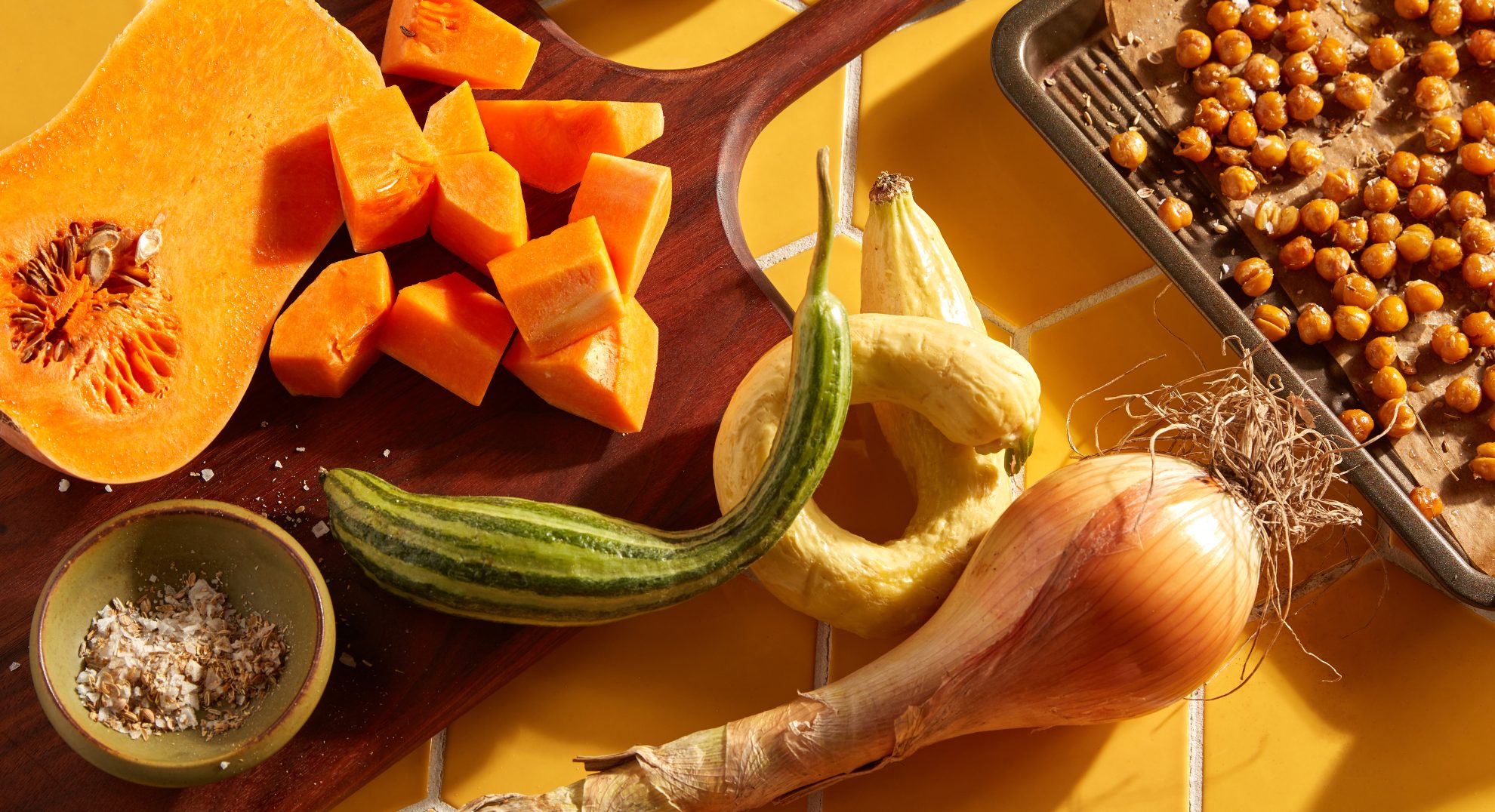 Natural Sources of Fiber | Thrive Market