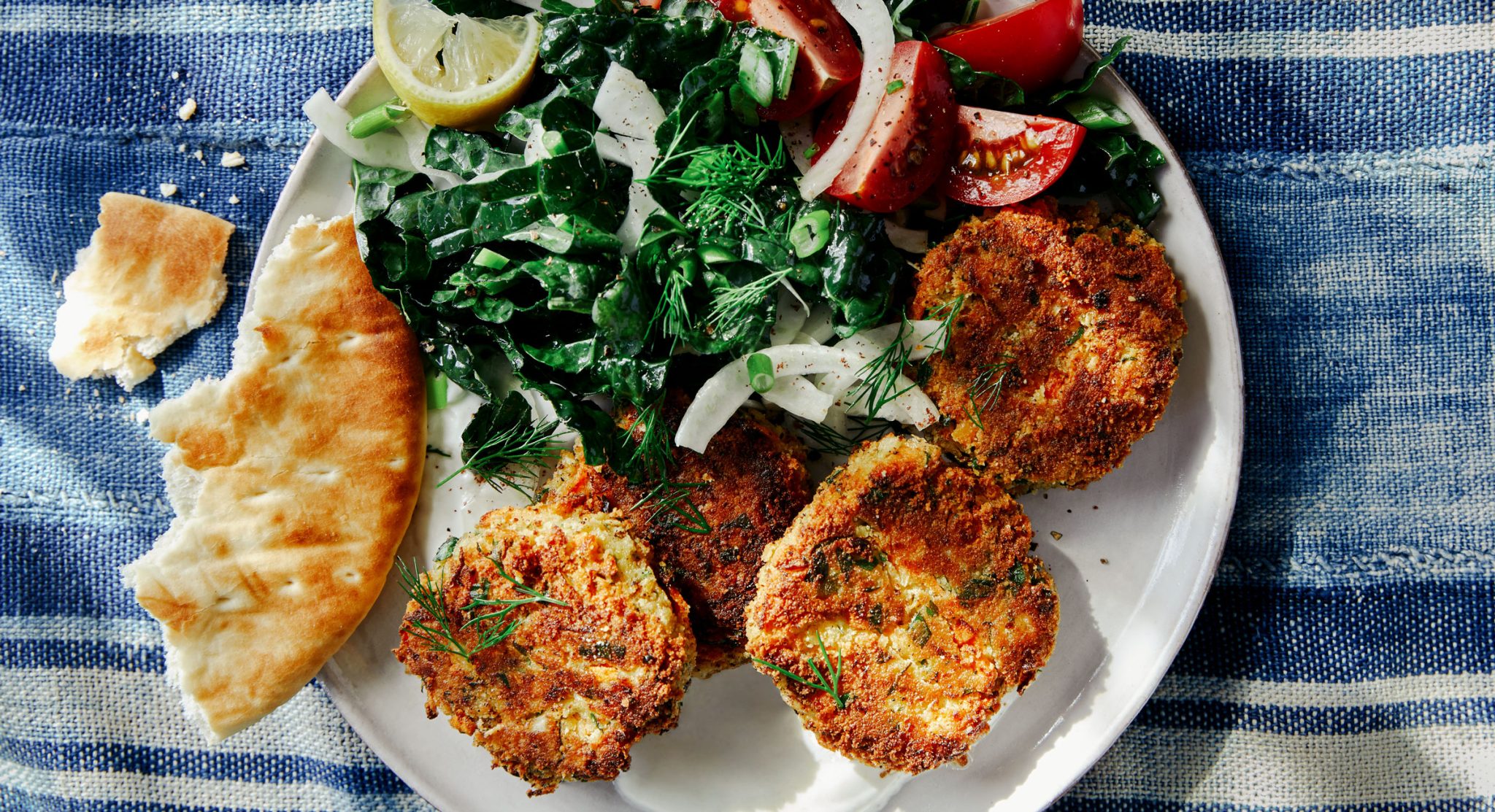 Meat-Free Recipes for Every Meal of the Day | Thrive Market