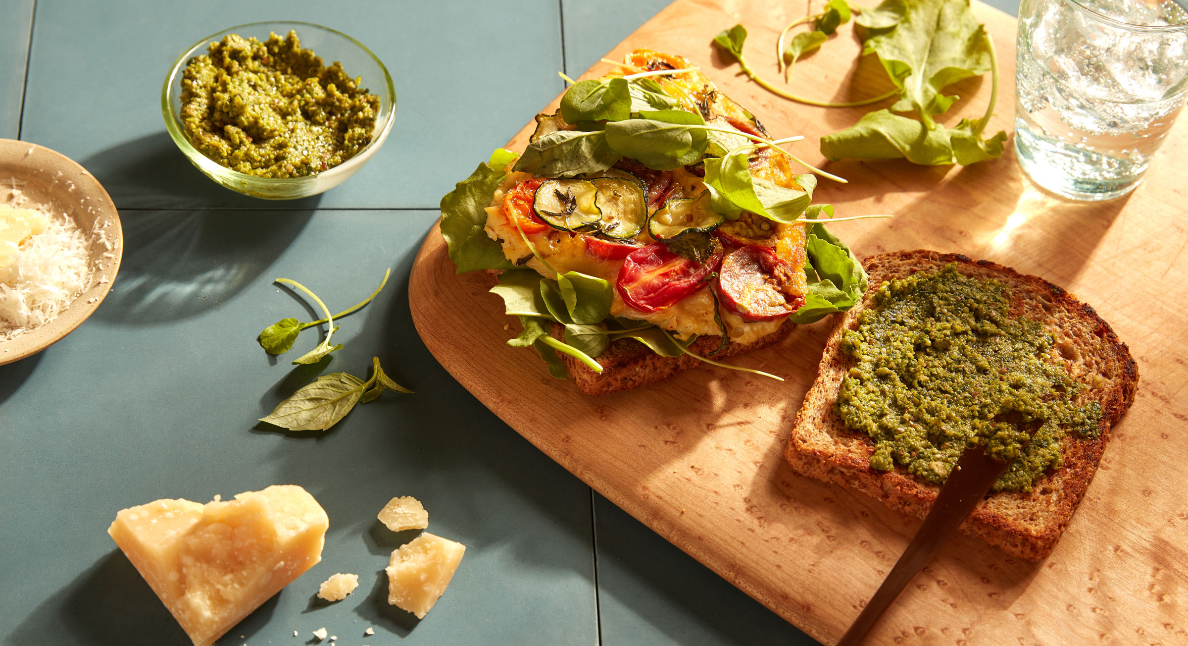 Meat-Free Recipes for Every Meal of the Day | Thrive Market