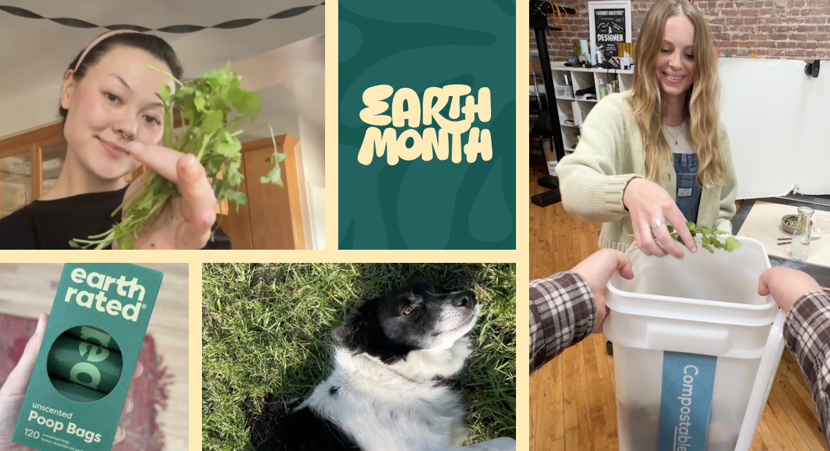 Sustainable Hacks & Habits from Thrive Market Employees | Thrive Market Sustainable Hacks & Habits from Thrive Market Employees | Thrive Market
