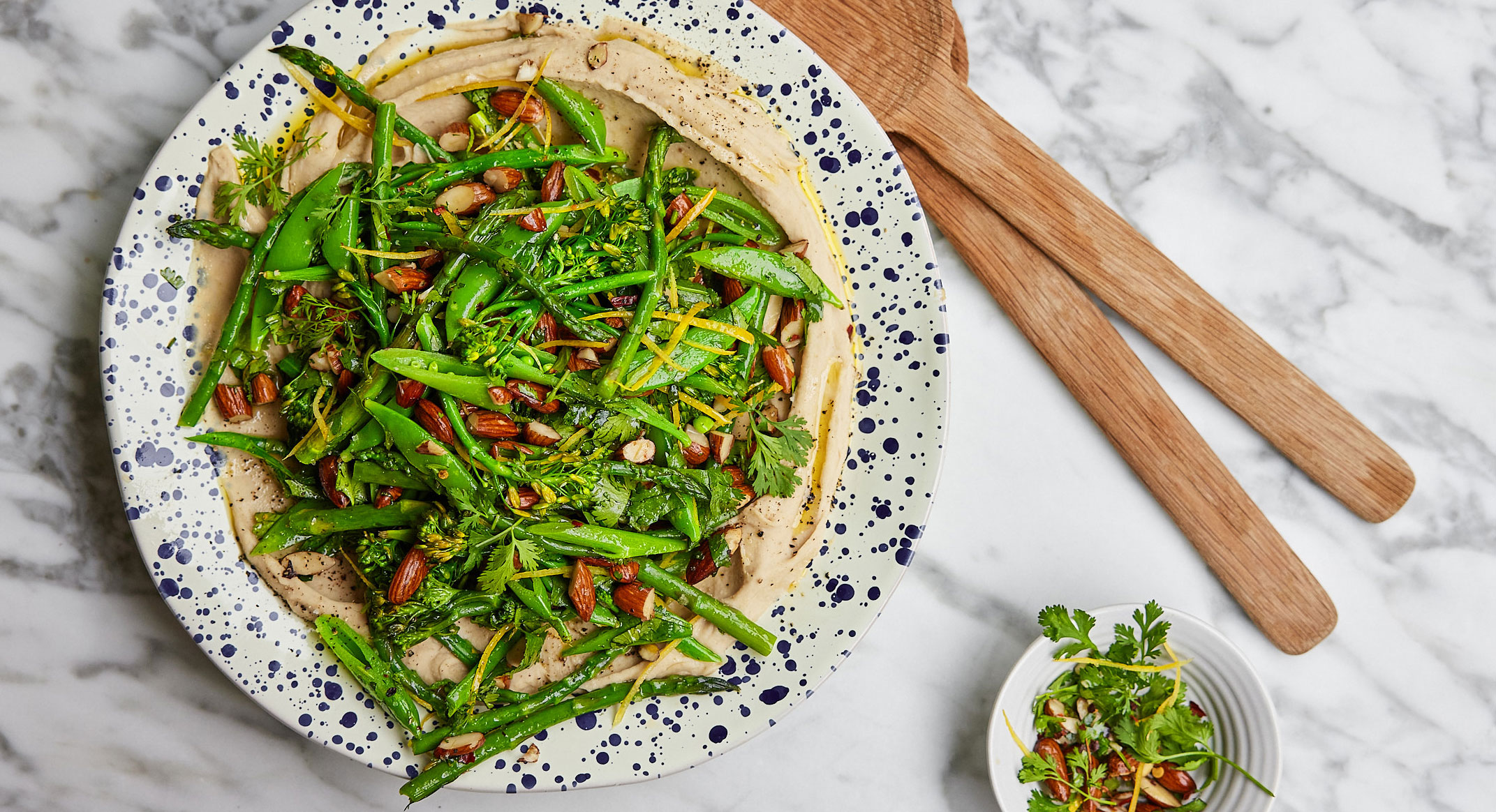 This Low-Waste Recipe from Deliciously Ella Uses Up Your Veggie Scraps ...