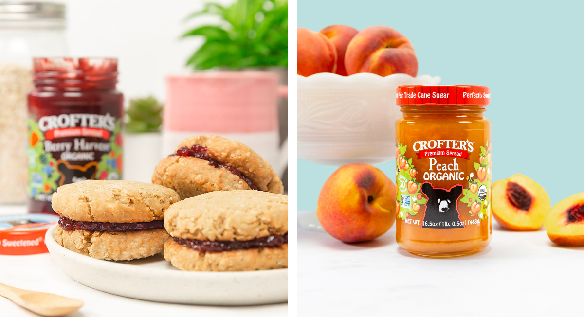 Crofter’s Organic: Sustainability-Focused Fruit Spreads | Thrive Market