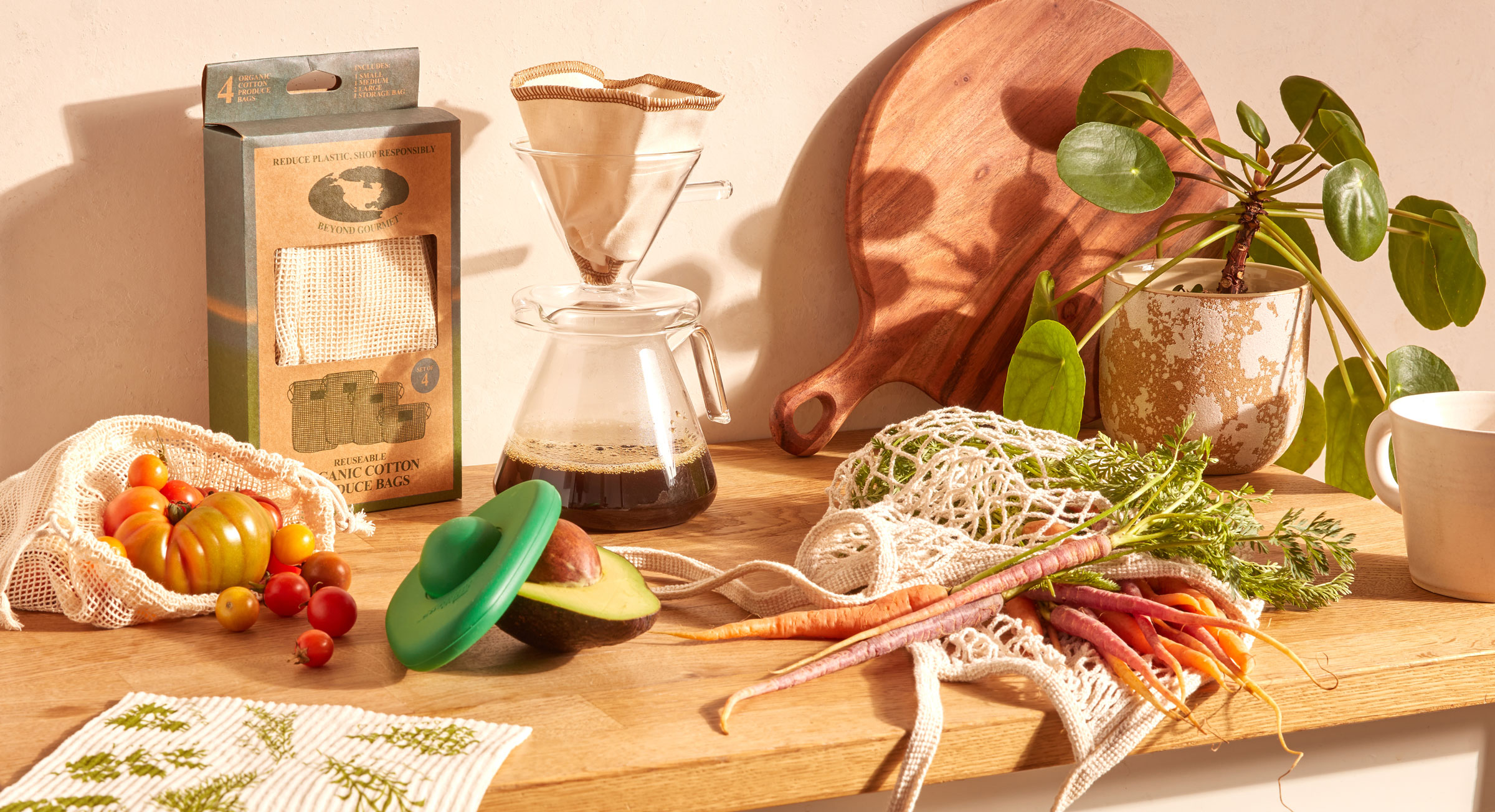 Thrive Market & rePurpose Global Are Encouraging Brands to Reduce ...