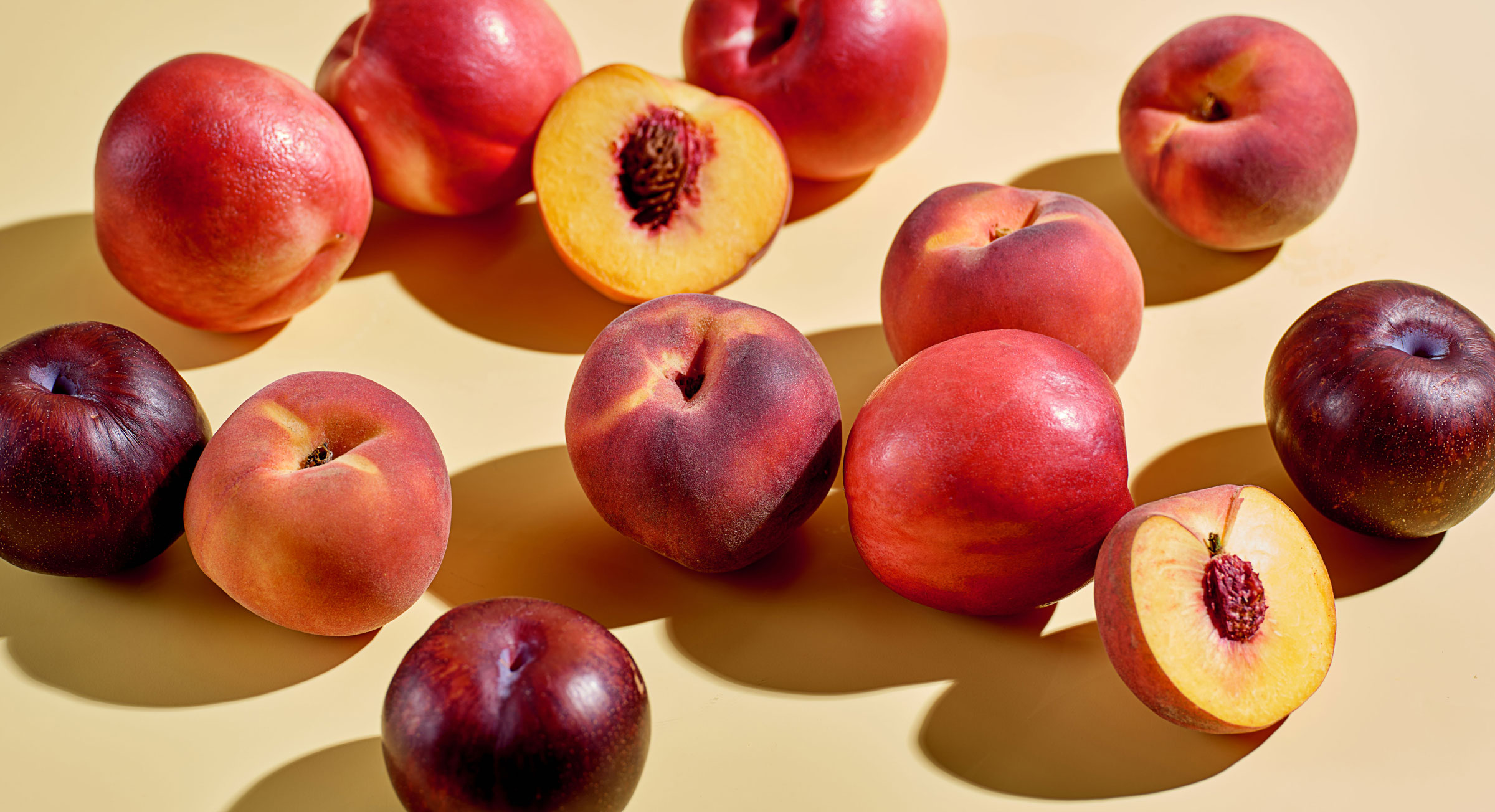 3 Recipes To Make the Most Out of Your Peaches | Thrive Market