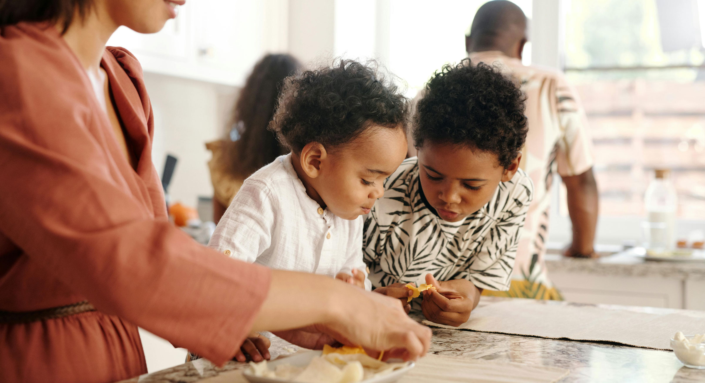 1,001+ Fun Facts for Kids | Thrive Market