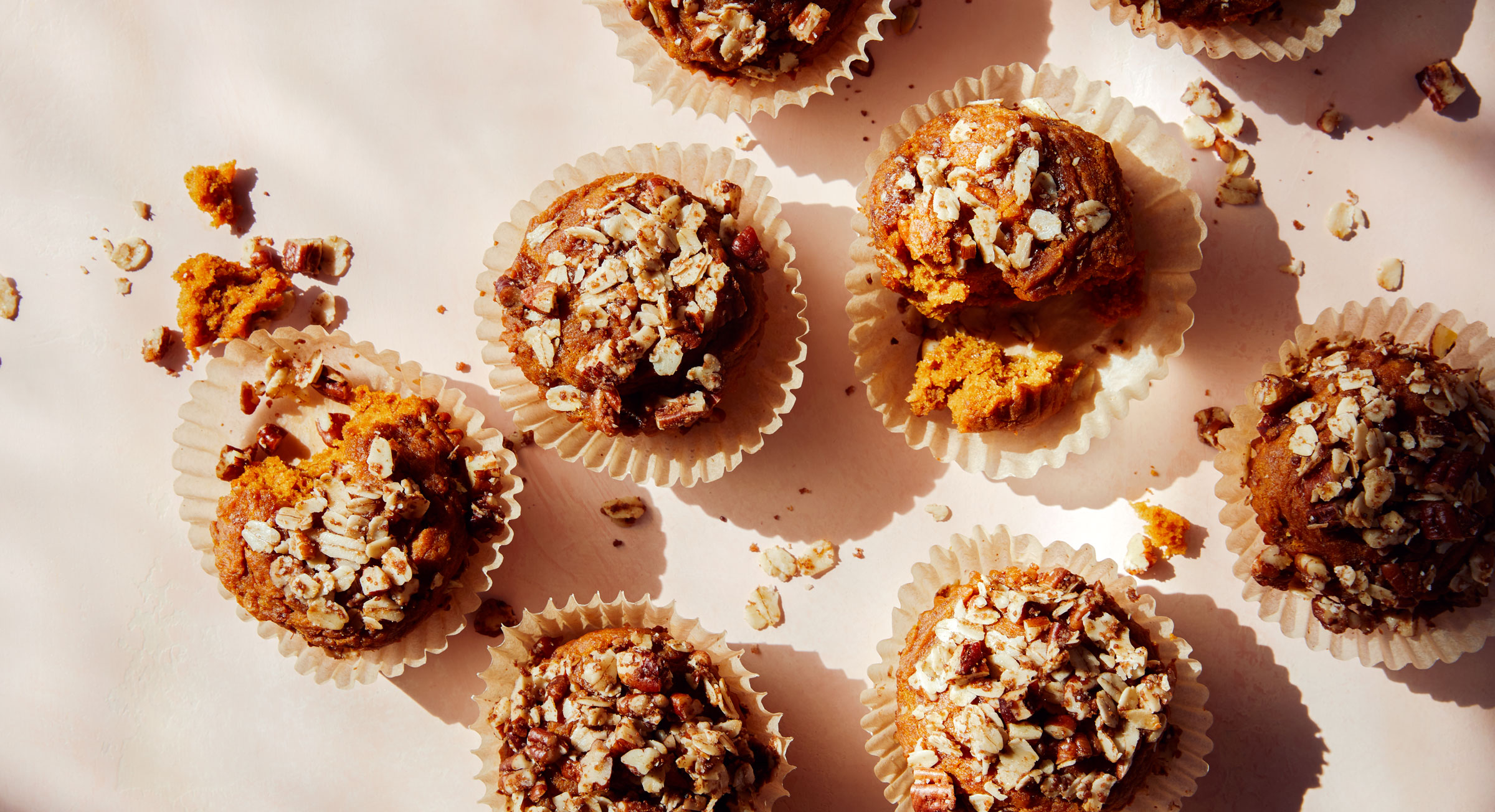 11 Healthy Muffin Recipes | Thrive Market