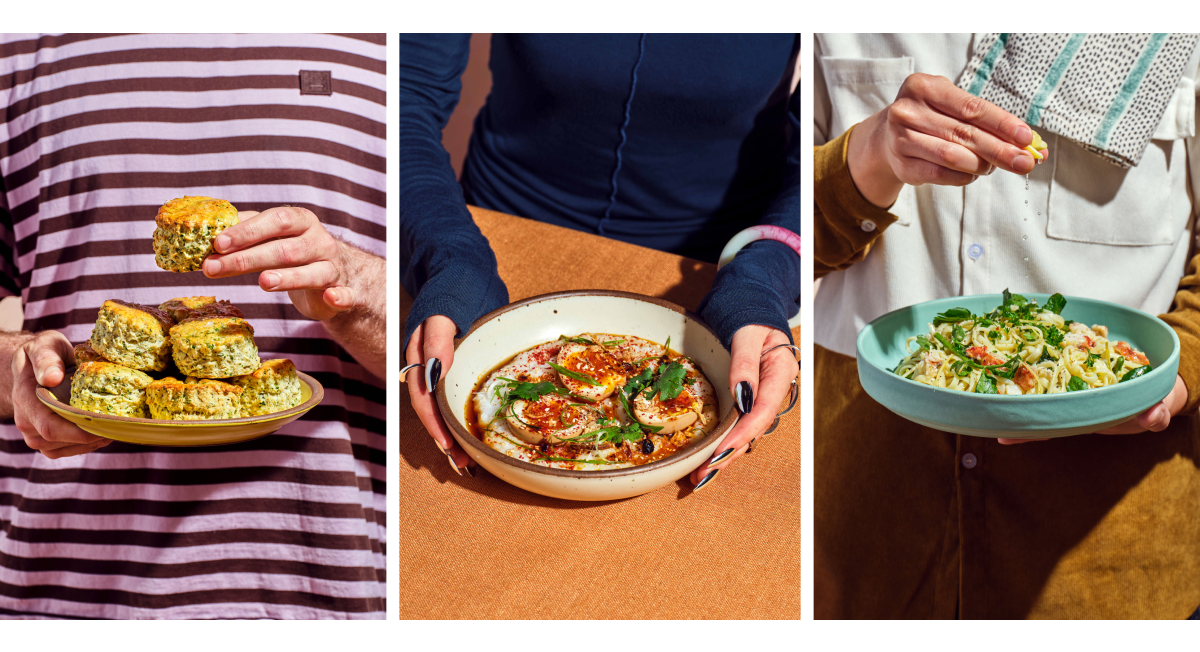 Sharing Our Table: A Pride Month Potluck | Thrive Market