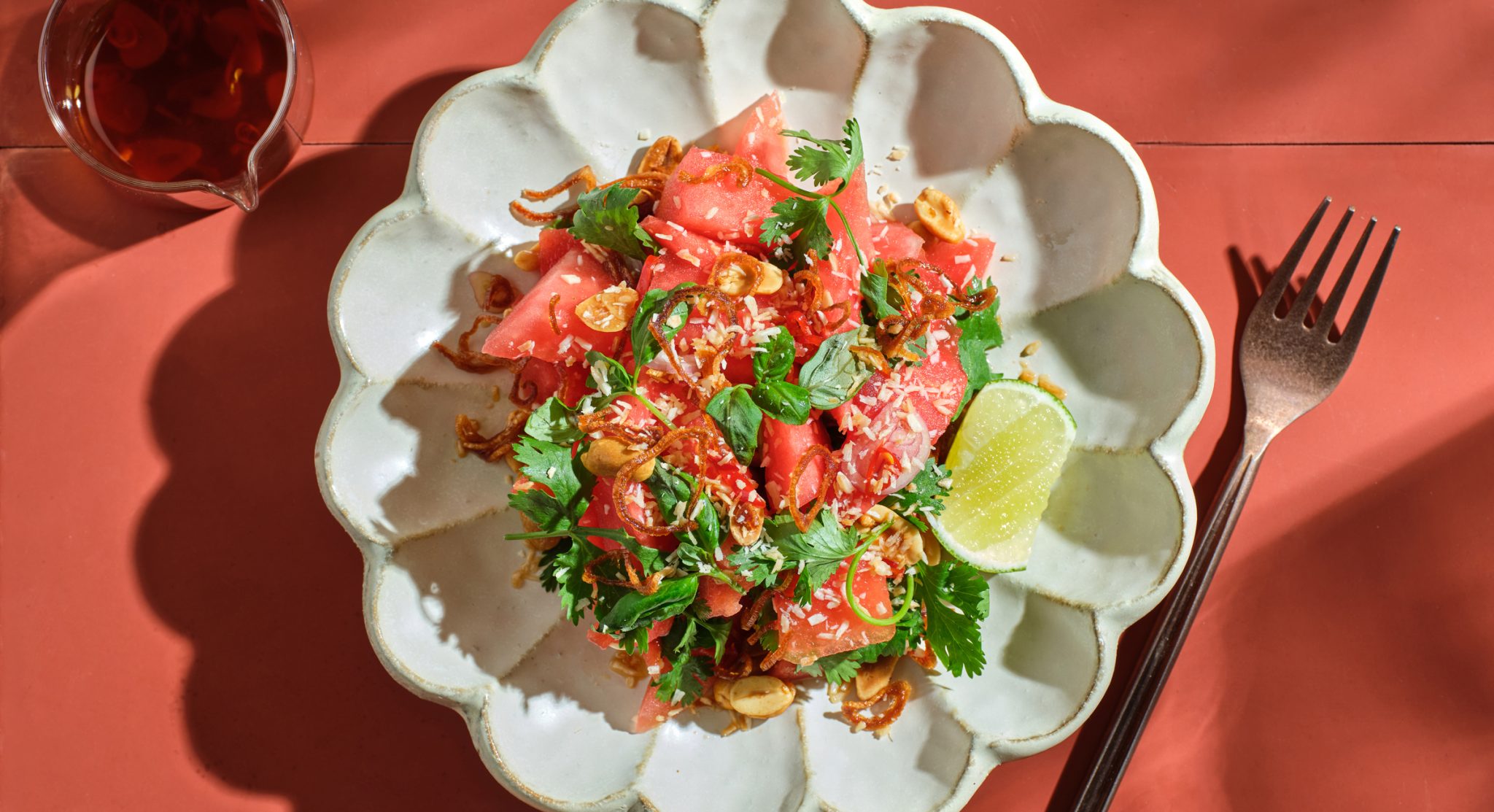 3 Recipes to Help You Use the Whole Watermelon | Thrive Market