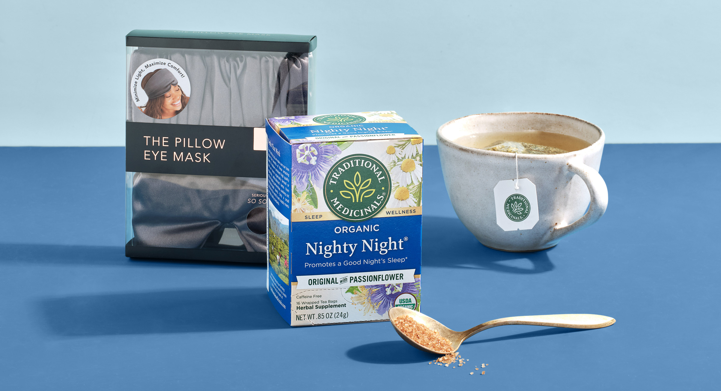 What Is the Best Supplement For Sleep? | Thrive Market