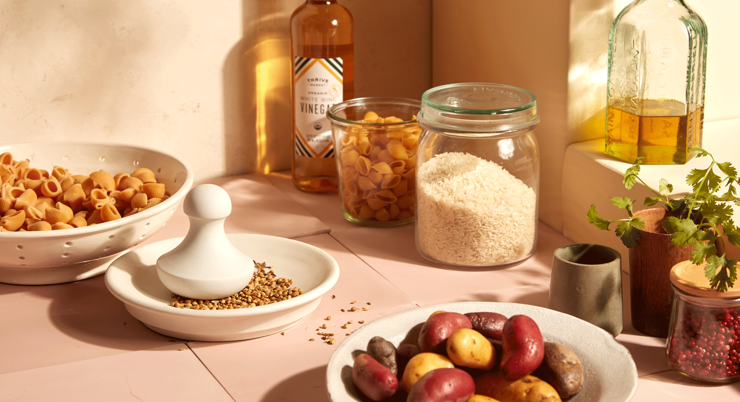 The Best Family Meal Prep Ideas for Healthy Eating | Thrive Market